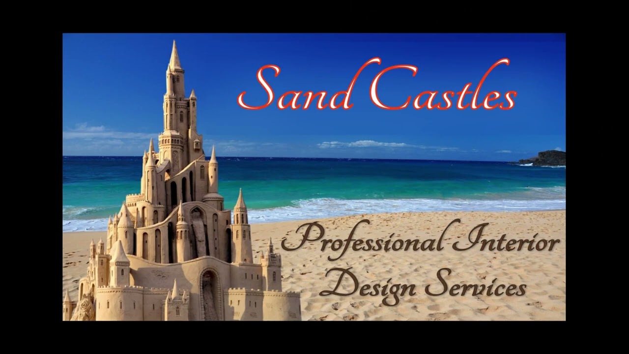 Sand Castles - Professional Interior Design Services in Roatan