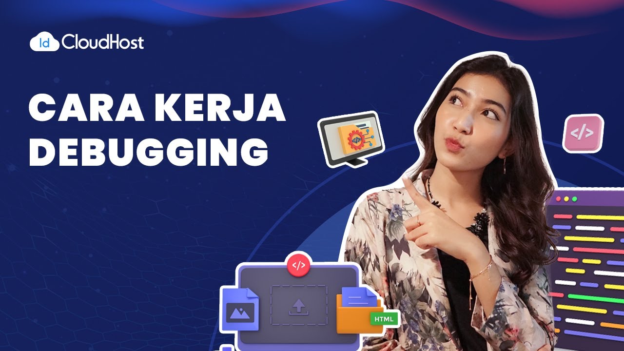 Cara Kerja Debugging