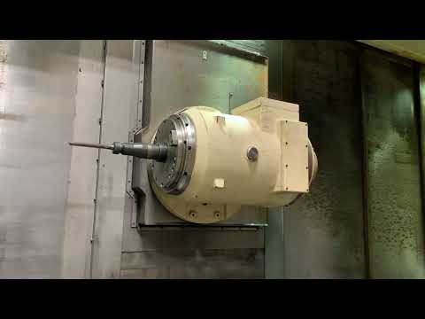 Used 2013 MAZAK INTEGREX E-670H II Lathes CNC 5 Axis or More 92752 ...