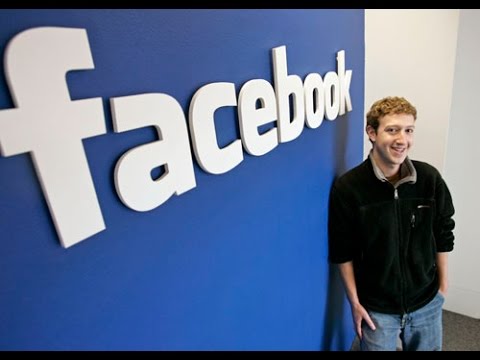 All About Mark Zuckerberg - Facebook CEO