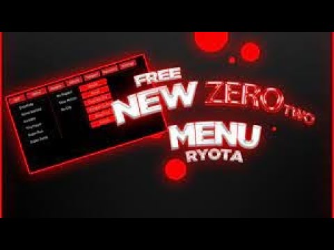 FR TUTO | INSTALLER UN MOD MENU GRATUIT GTA 5 ONLINE PC [1.57] ZEROTWO MOD MENU UNDETECTABLE !