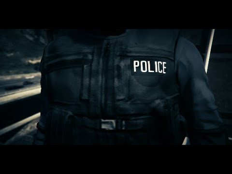 The noose Trailer Gta 5 Cinamatic