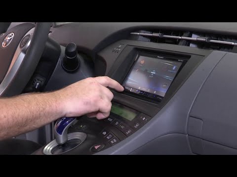 Hands-free upgrades for in-car phone use