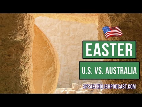 246 Easter 2023 in the US and Australia