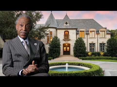 Al Sharpton's Wife, 2 Children, Age, House, Net Worth, Messy Life (Biography)