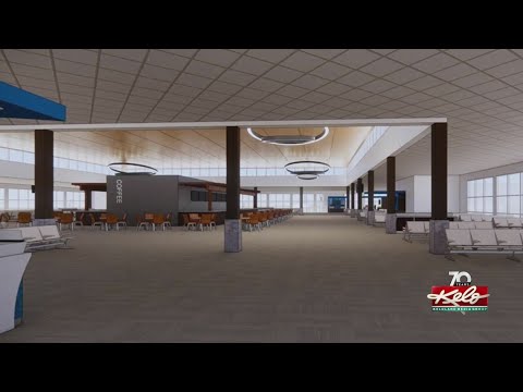airport
