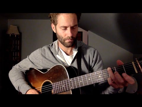 Vincent - (Don McLean Cover)