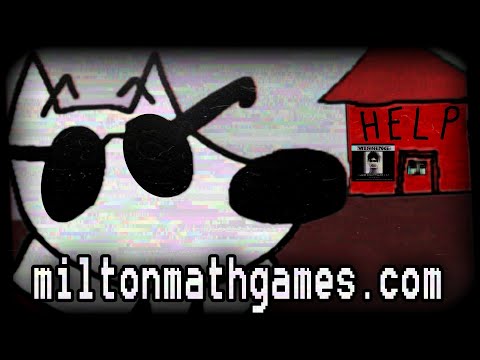 Steam Community :: Video :: ОН ПРОВАЛИЛСЯ В ИГРУ | Milton Math Games
