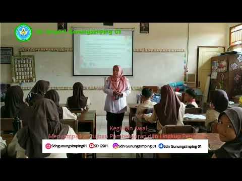 Problem Based Learning Bahasa Indonesia Dyah Susilowati