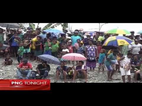 PNG Tonight Ep244_Oro bridge opening 29/11/2016