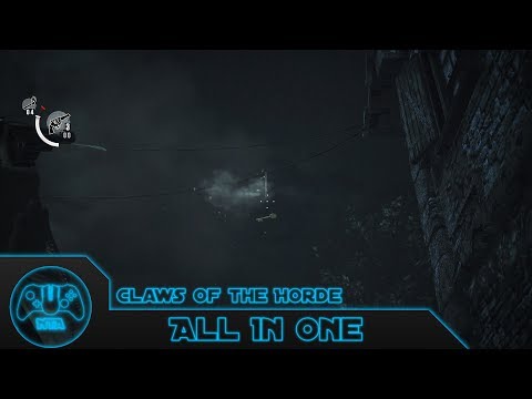 Steam Community :: Video :: The Evil Within - Chapter 3: Claws of the ...