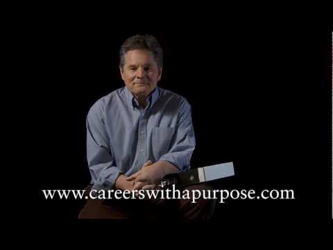 Careers With A Purpose Workshop: Todd Halberg, CWAP (startup essentials)