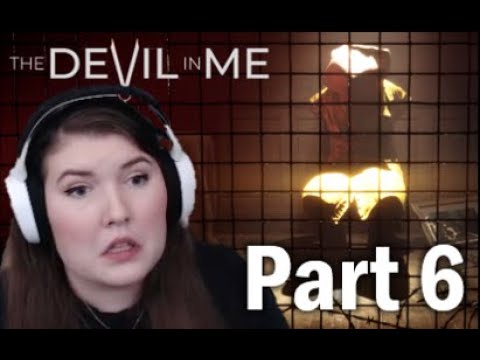 Steam Community :: Video :: The Devil in Me Part 6 - Let the Games ...