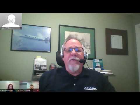 Overview of Composite Manufacturing for Industry