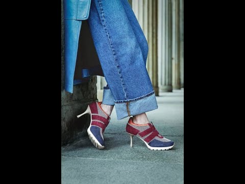 Sara Blakely’s ‘Sneex’ Trademark DENIED—What’s Next for the Spanx Mogul’s New Shoe Line?