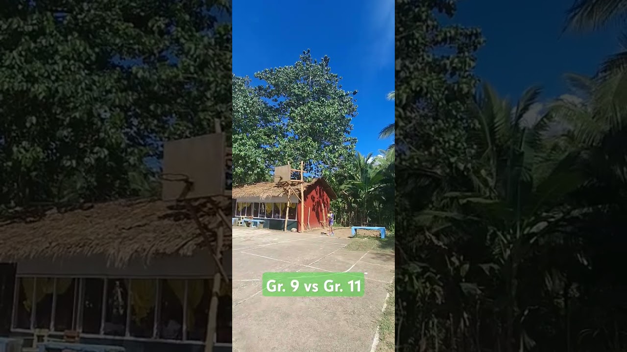 Intramural 2024 Volleyball B