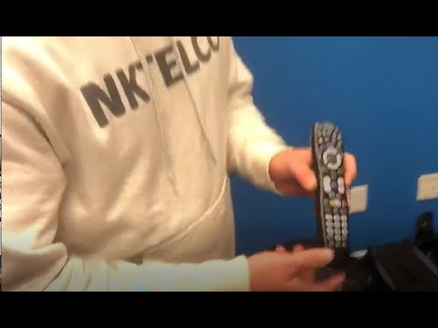 Troubleshooting Remote Control - NKTelco