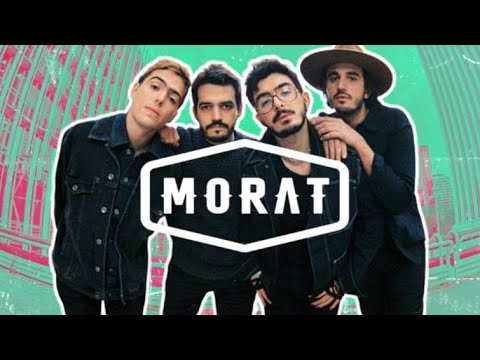 Todo lo que debes saber de MORAT | Historia, Discografía y Curiosidades