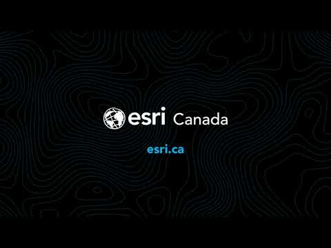 Collaborative Training Data Collection in ArcGIS Deep Learning Studio