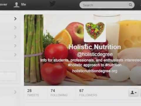 Is a Holistic Nutrition Degree Right for You?