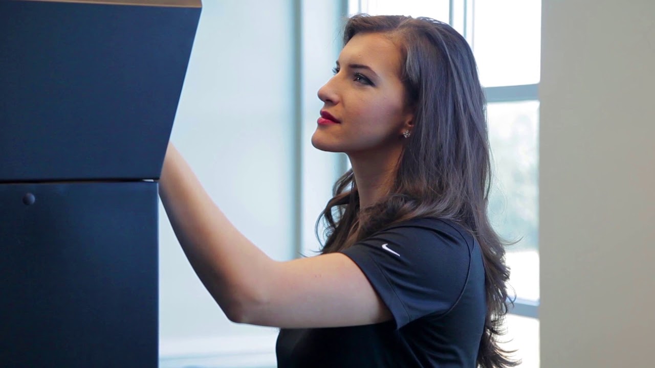 KEYper Systems - Monarch