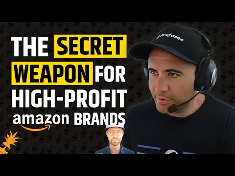 AI Driven Pricing: The Secret Weapon of High Profit Amazon Brands