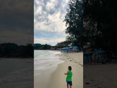 Choengmon beach ???????? koh samui ???????? Thailand