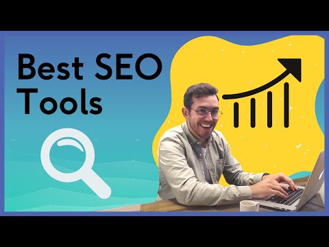 The Best SEO Tools For Marketers And Agencies [+ Free SEO Report Template]