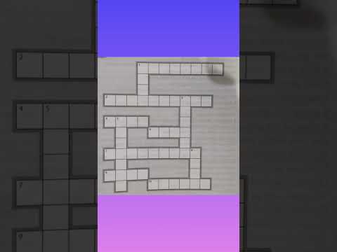 Take a vocabulary test||Can you solve this puzzle? One word substitutions#shorts