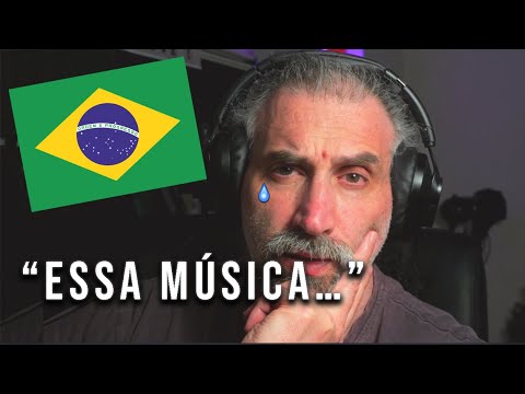 “How a Brazilian song helped me heal”