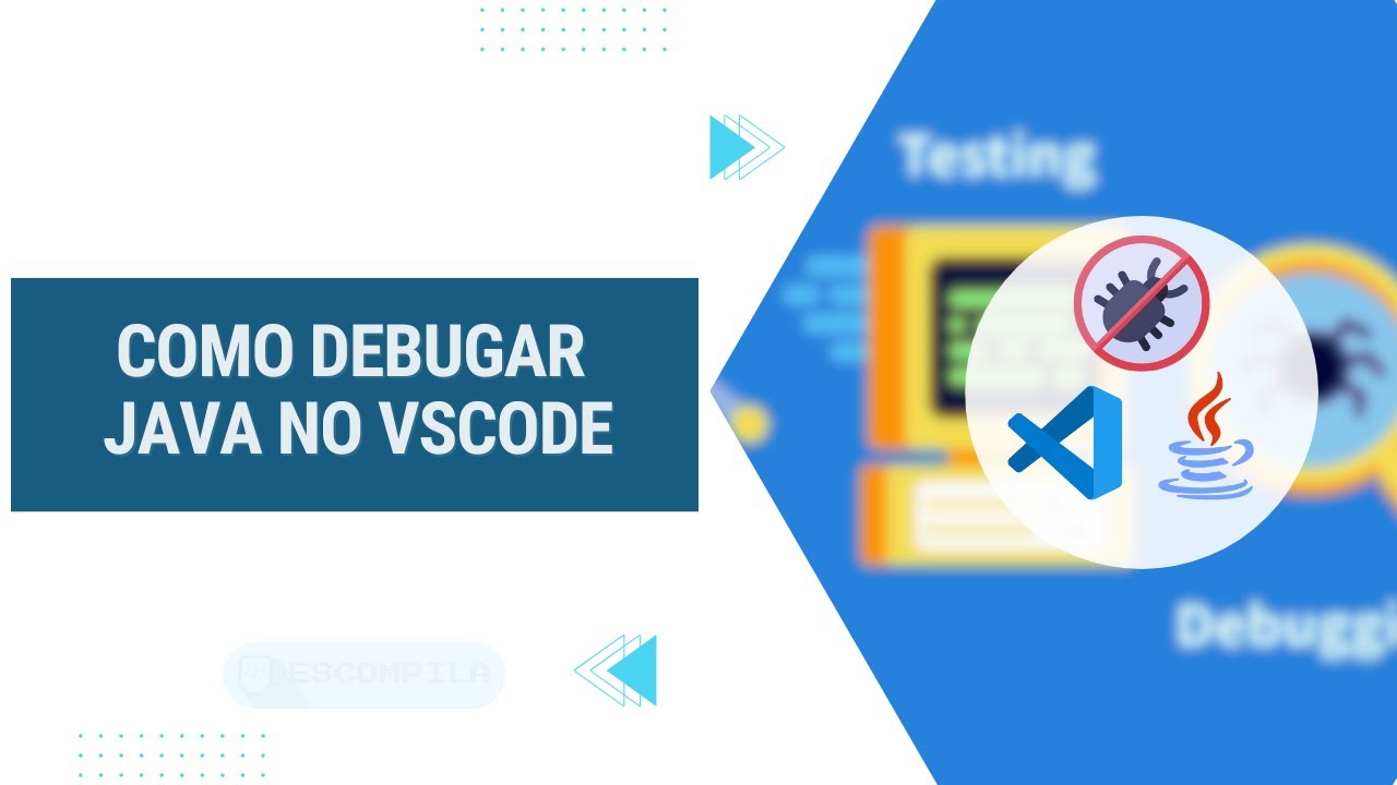 Como Debugar no Visual Studio Code - Java Debug