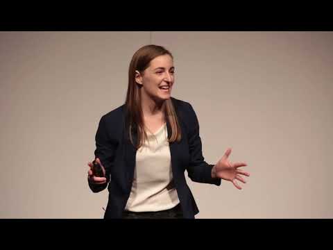 It's Time to Embrace Insects as a Food Source | Sarah Schlafly | TEDxStLouis