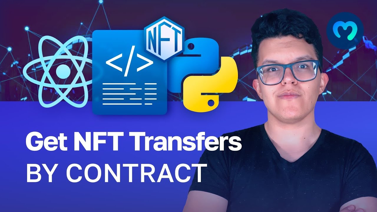 Get All NFT Transfers by Contract | Moralis Documentation | Web3 NFT API with Python & React