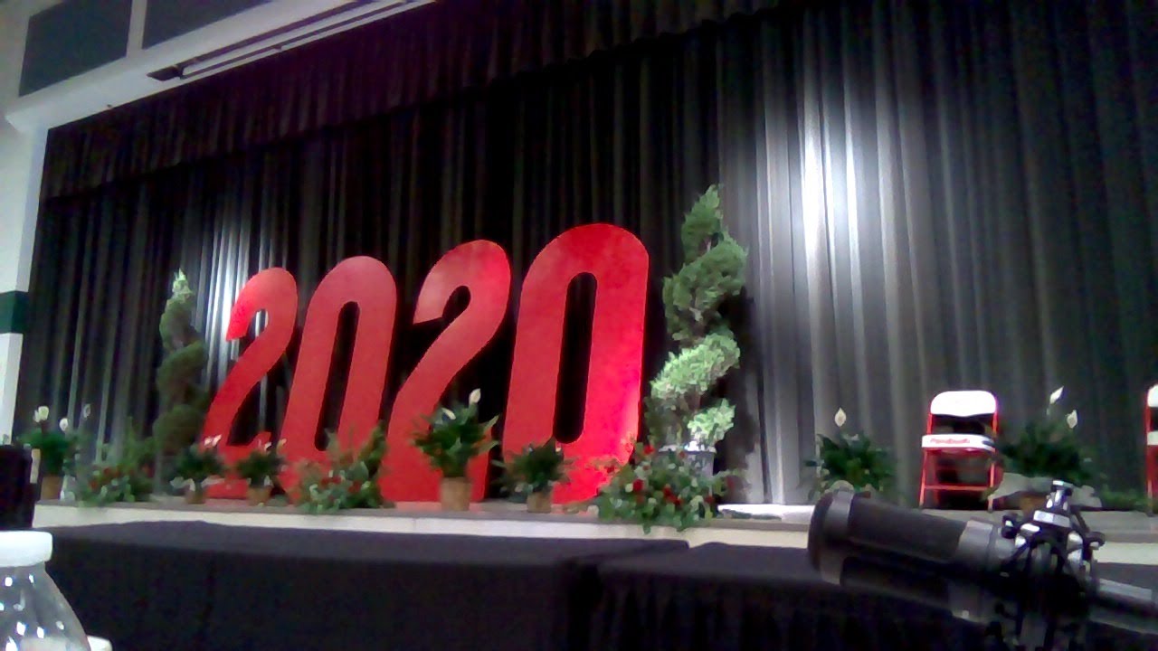 LHS Graduation 2020 Pt.2