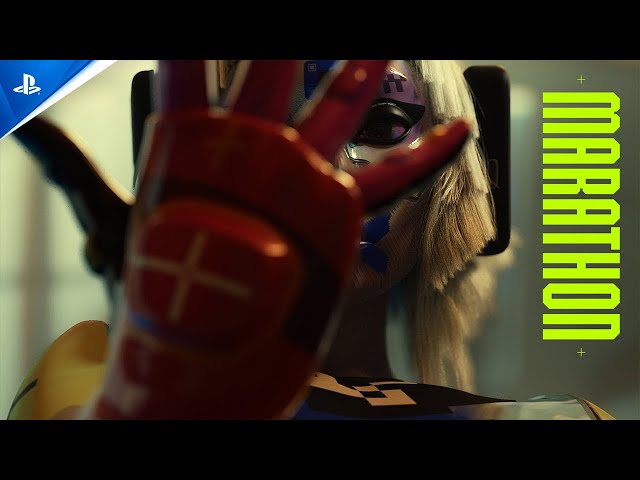 Marathon launches September 23 on PS5, Steam, and Xbox Series X|S ...