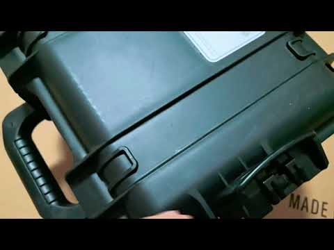 TK-3E Bently Nevada Vibration Monitoring System TK3 Proximity System Test Kit 177313-01-01-00