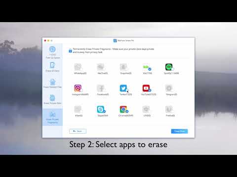 iMyFone Umate Pro for Mac: Erase iPhone Data Permanently