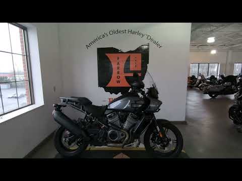 Pre-Owned Bikes | Columbus & Sunbury, Ohio | Farrow Harley-Davidson®