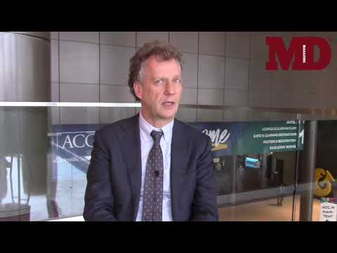 Wouter Jukema, MD, PhD: PCSK9 Inhibitor Potential, Tolerability