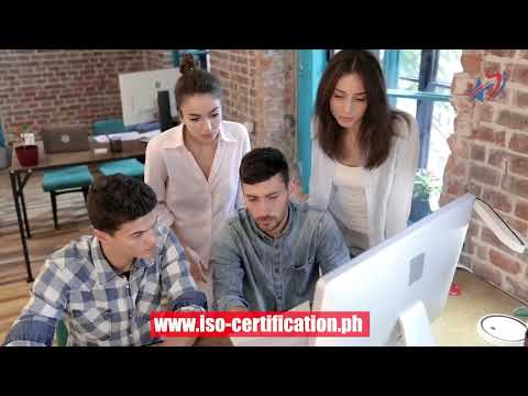 ISO Certification in Philippines by ISO consultant in the Philippines, Manila and Cebu ISO training