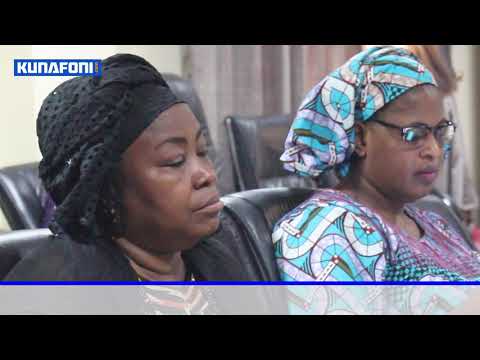 Résolution 1325 au Mali : Bientôt disséminé à travers le pays