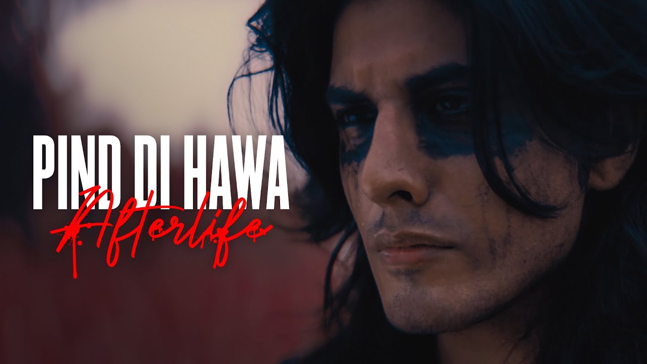 Pind Di Hawa by Danny Zee from Pakistan | Popnable