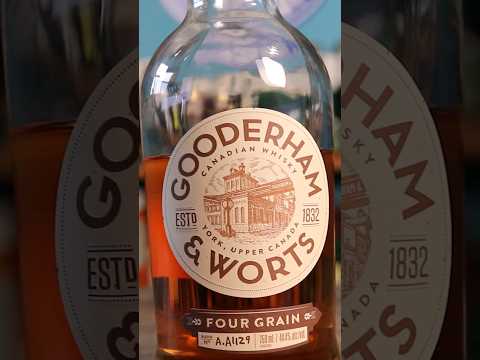 Gooderham & Worts