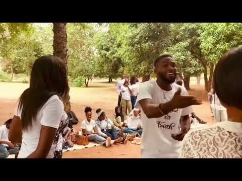 Vlog: A FUN day in the life of LAWYERS + Legal Aid One NYSC CDS Group, Abuja