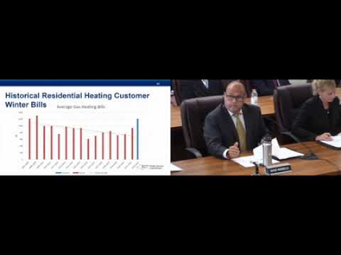 10/13/2022 New York State Public Service Commission Session