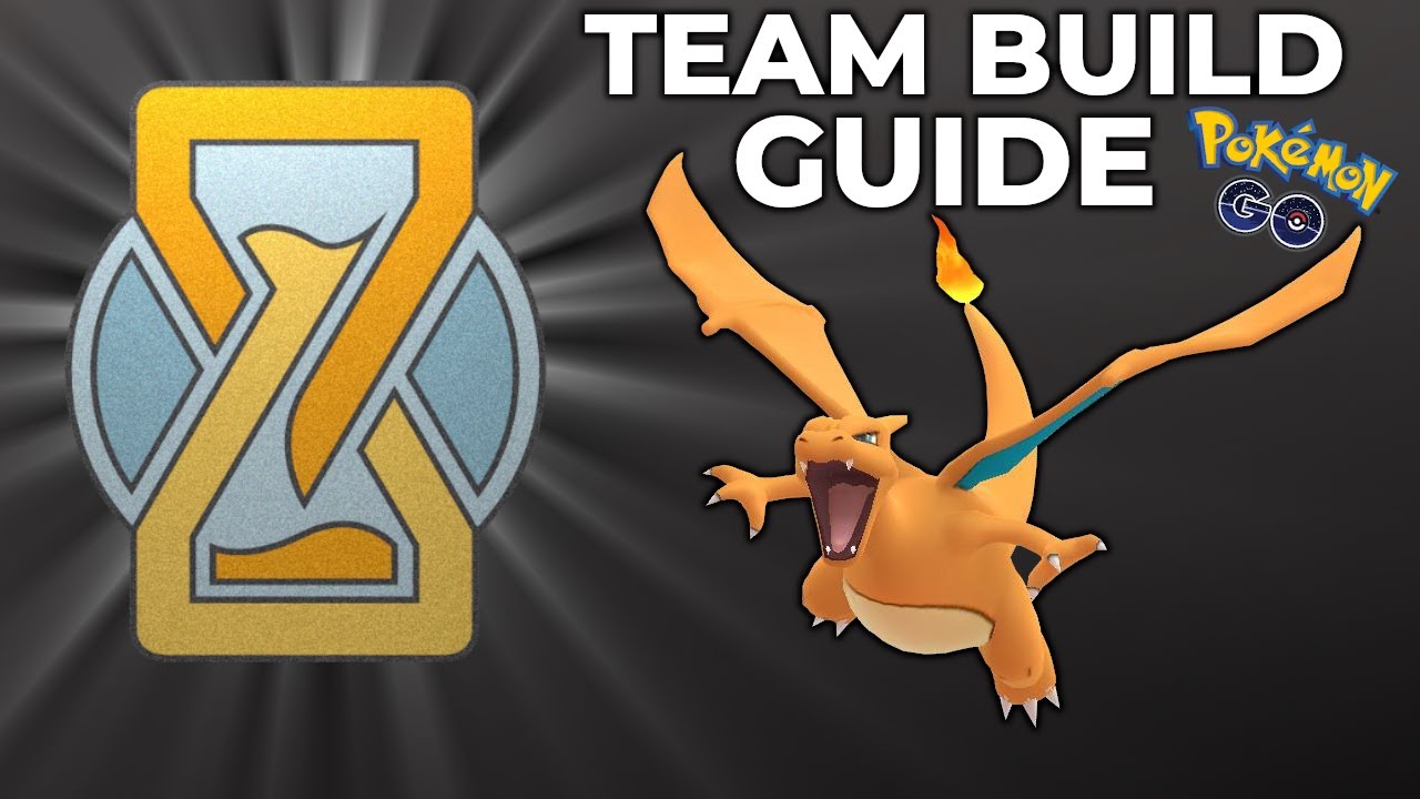 Charizard Team Building Guide for the Timeless Cup | Pokebattler