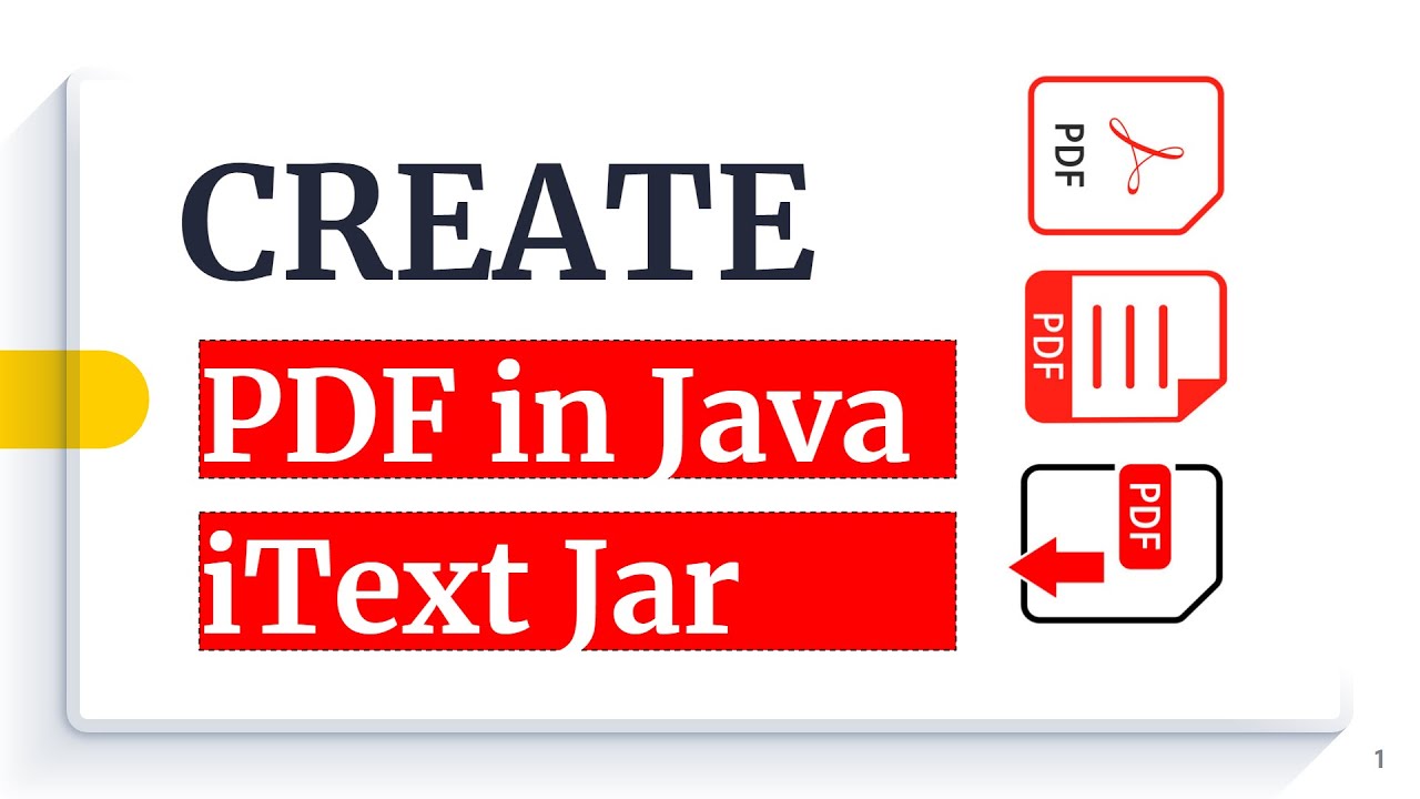 create pdf in java | itext jar | pdf code | java pdf example | java itext pdf | java pdf | okayjava