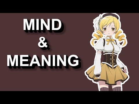 The Mind & Meaning Of Mami Tomoe (Madoka Magica)