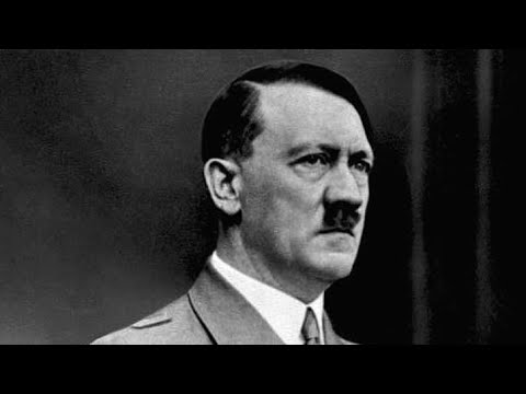5 facts about - Adolf Hitler -Nazi/world war 2/Jermaine