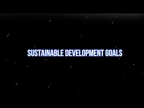 Sustainable development goals (2015-2030)